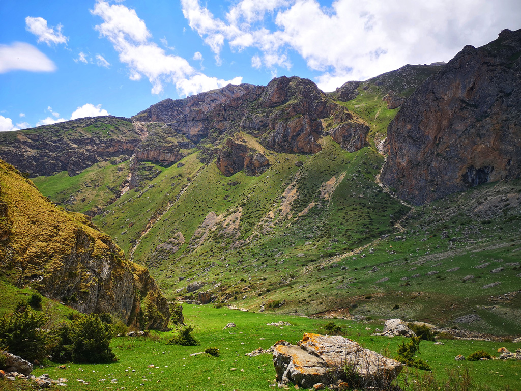 3-Day All-Inclusive Remote Villages Hiking&Trekking Tour of Guba ...