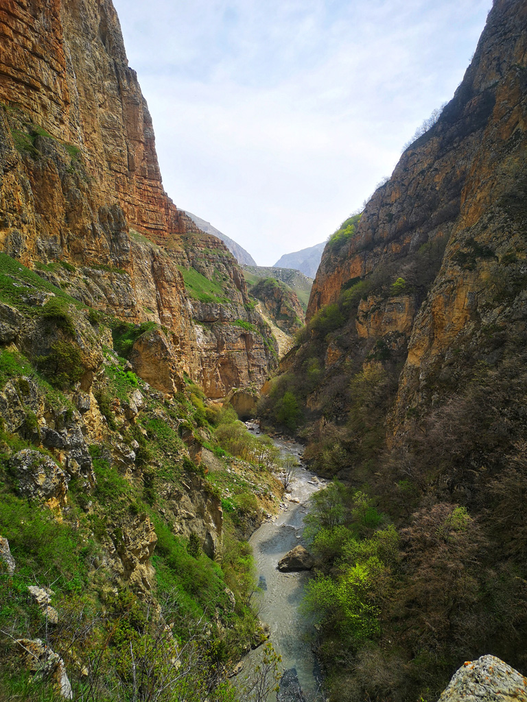 3-Day All-Inclusive Remote Villages Hiking&Trekking Tour of Guba ...