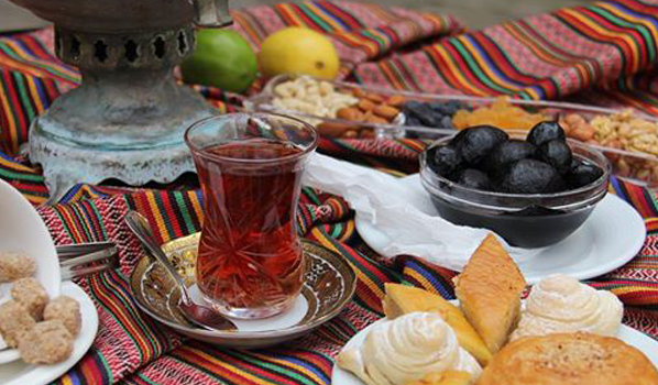 Eat Like Local: Baku Dining & Wine Tasting Experience – Azerbaijan ...