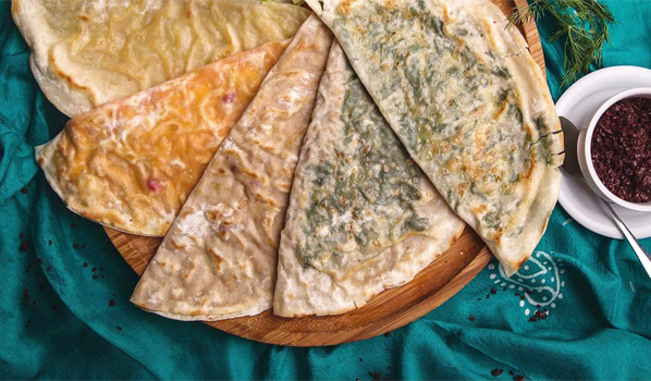 Eat Like Local: Baku Dining & Wine Tasting Experience – Azerbaijan ...