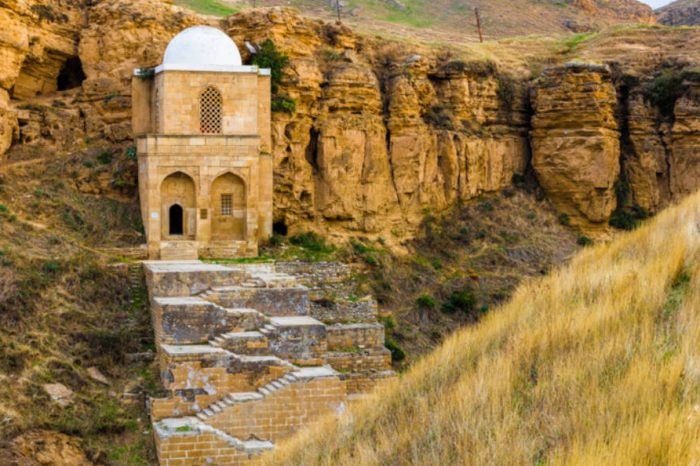 Day Trip to Shamakhi and Lahij With Wine Tasting (All Inclusive ...