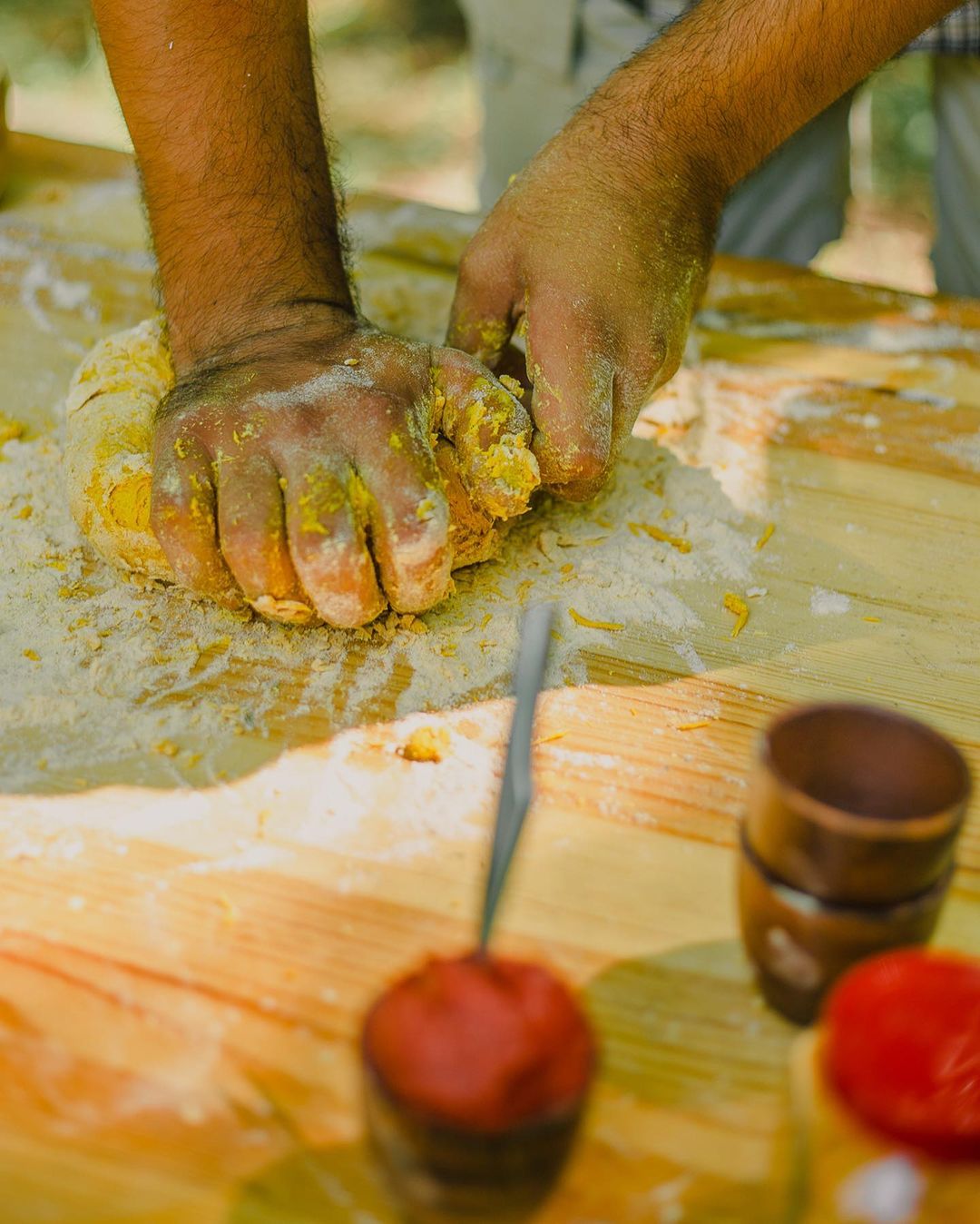 SHOW KITCHEN AND FINE DINING EXPERIENCE – Azerbaijan Traveller