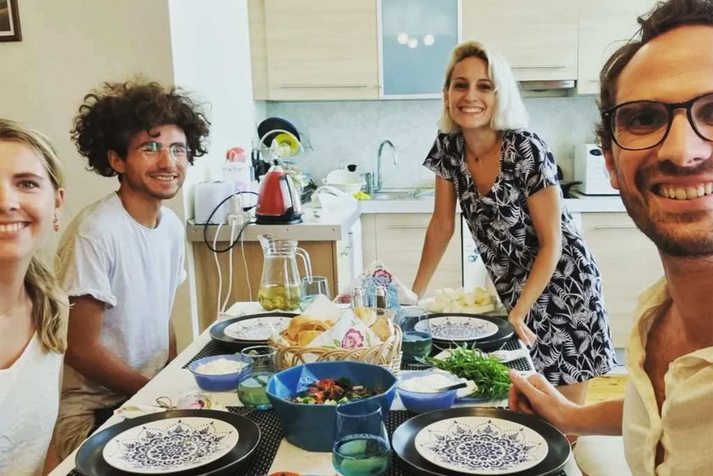 CULINARY EXPERIENCES FOOD TOURS – Azerbaijan Traveller