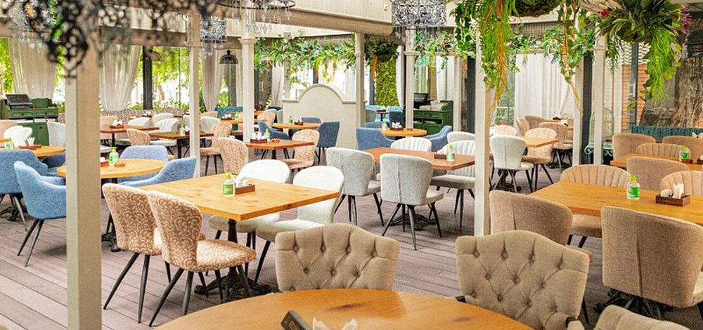 Traditional restaurants for best local food experience in Downtown Baku ...