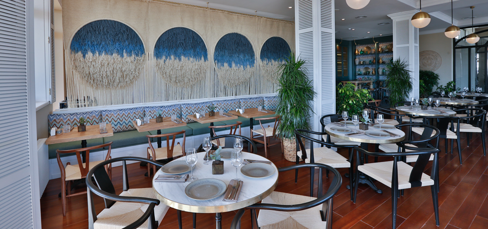 Traditional restaurants for best local food experience in Downtown Baku ...