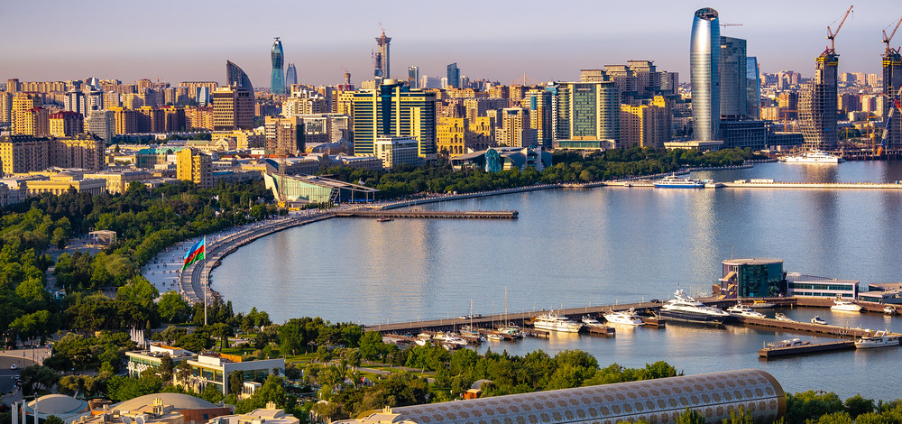 The Best Day Trips from Baku – Azerbaijan Traveller