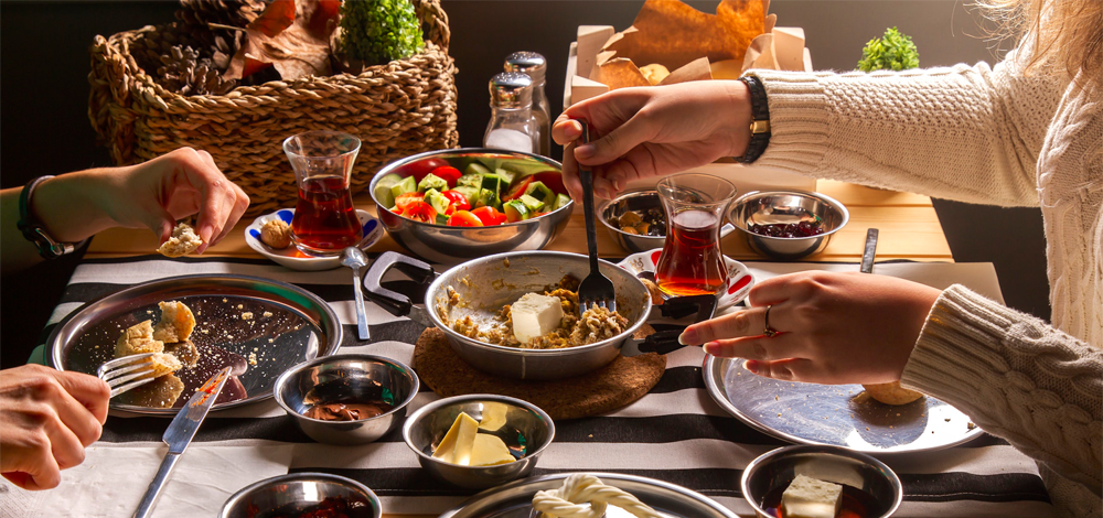 Baku Food Guide: What to Eat & How to Eat? – Azerbaijan Traveller