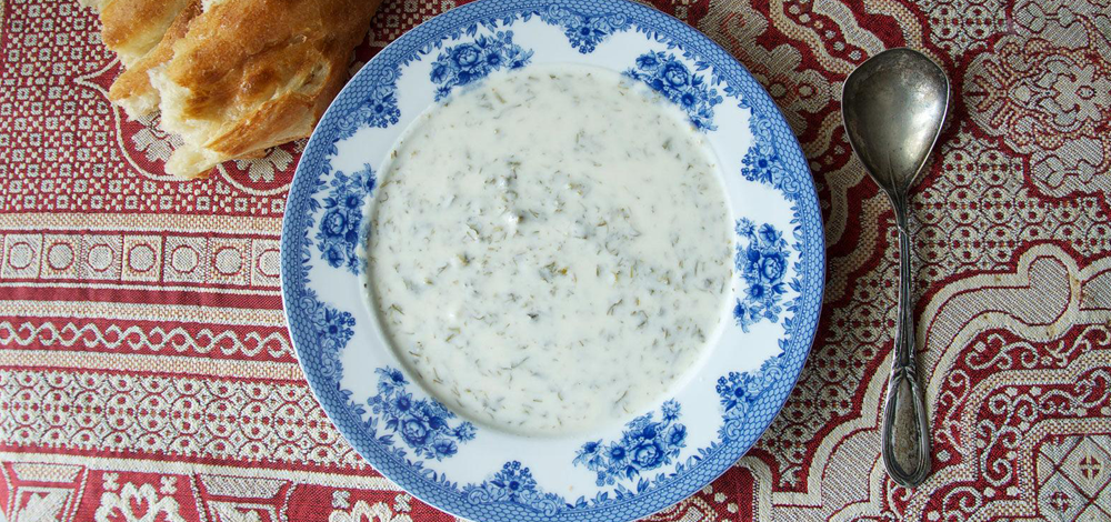 Baku Food Guide: What to Eat & How to Eat? – Azerbaijan Traveller