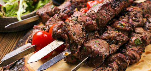 Baku Food Guide: What to Eat & How to Eat? – Azerbaijan Traveller