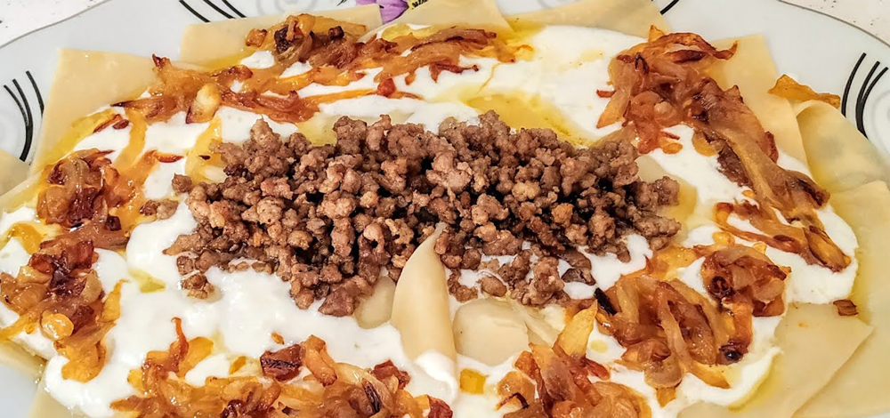 Baku Food Guide: What to Eat & How to Eat? – Azerbaijan Traveller