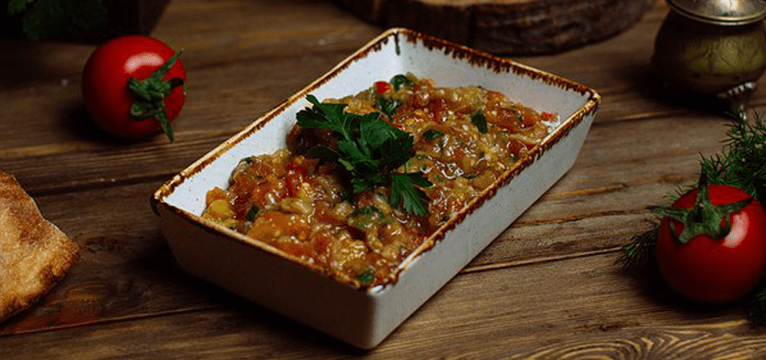 Baku Food Guide: What to Eat & How to Eat? – Azerbaijan Traveller