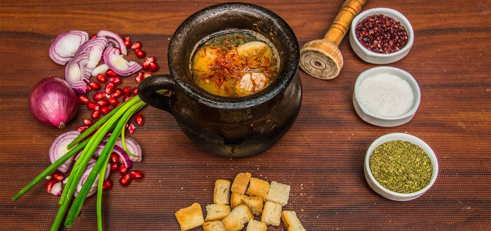 Baku Food Guide: What to Eat & How to Eat? – Azerbaijan Traveller