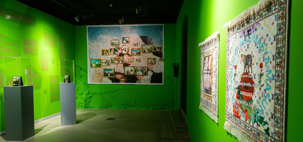 Unveiling Baku’s Artistic Gems: A Guide for Art Lovers – Azerbaijan ...